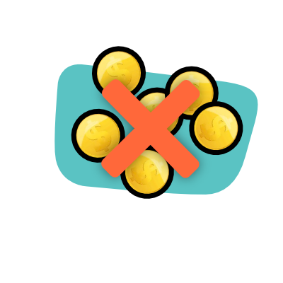 Free to play (learn!)